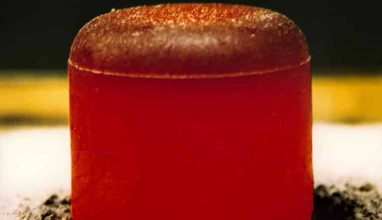 List of the 13 Heaviest Materials on Earth