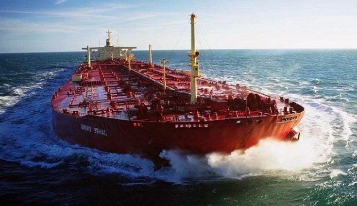 seawise-giant-the-largest-ship-ever-built – Weight of Stuff