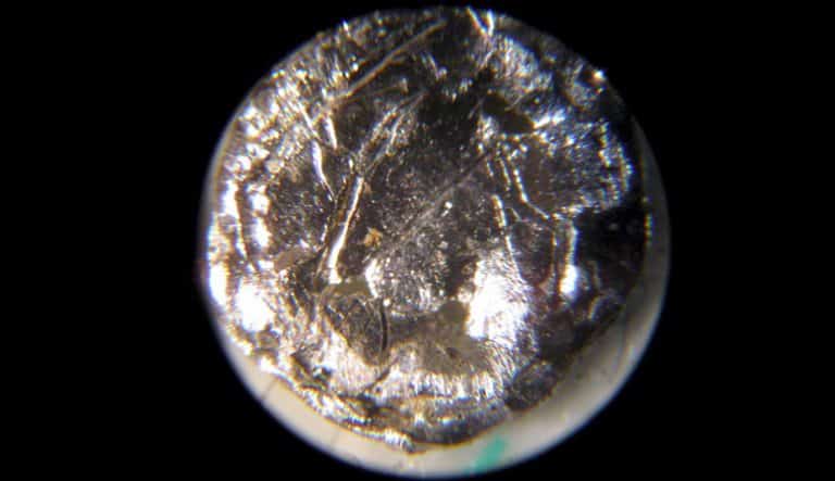 List of the 10 Heaviest Metals (Density and Atomic Weight)