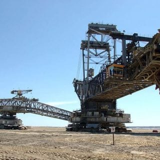 List of The 10 Heaviest Vehicles in the World (With Images) – Weight of ...