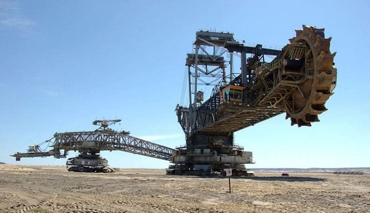 List of The 10 Heaviest Buses in The World (With Images)