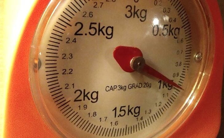 List of Things That Weigh One Kilogram – Weight of Stuff