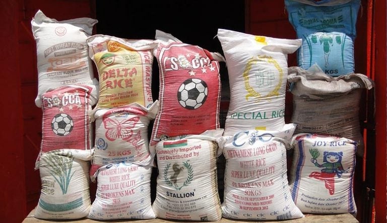 24 Things That Weigh One Kilogram