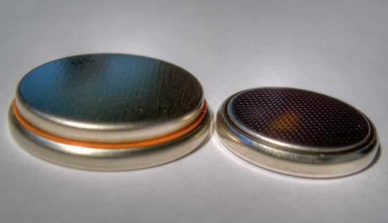 List of the 10 Lightest Metals on Earth