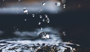 List of Common Things That Weigh a Milligram