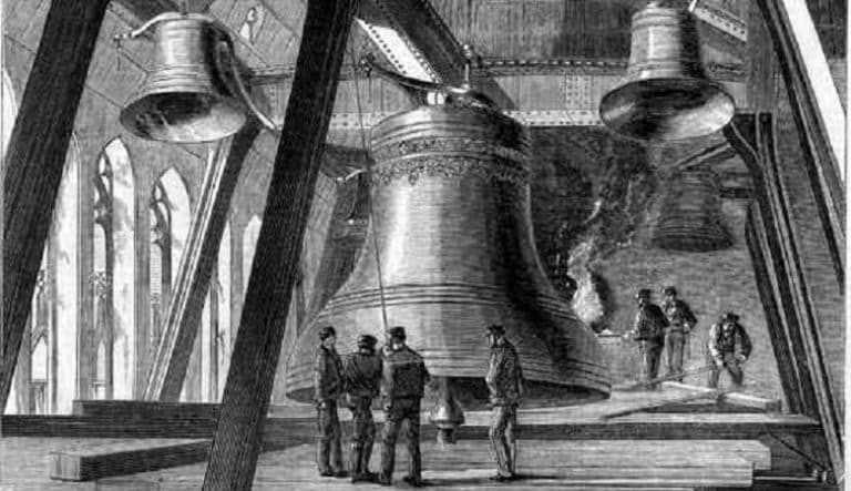 9 Things That Weigh About 10 Tons