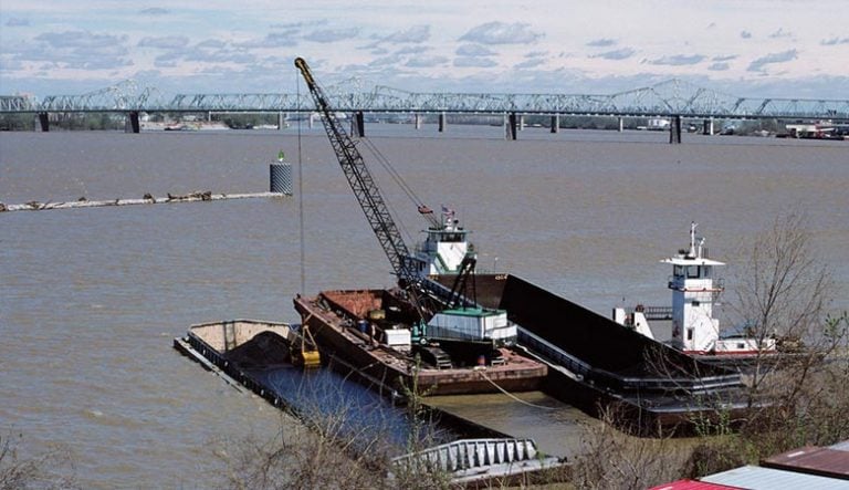 6 Things That Weigh Around 50 Tons