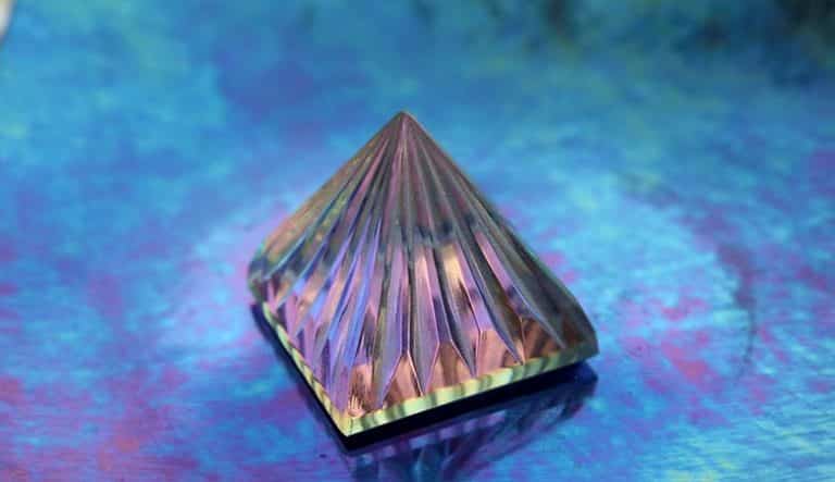 What's The Heaviest Tiny Things In The World? 10 Small Yet Heavy Objects