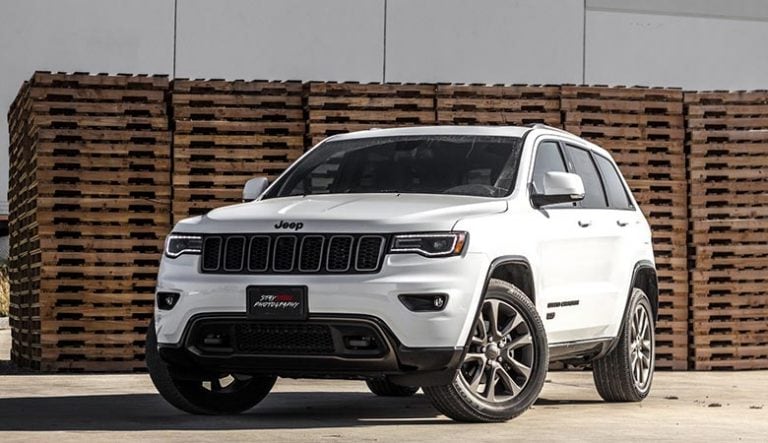 11 Things That Weigh Around 2 Tons