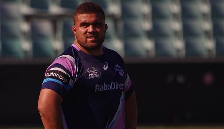 Top 10 Heaviest Rugby Players of All Time