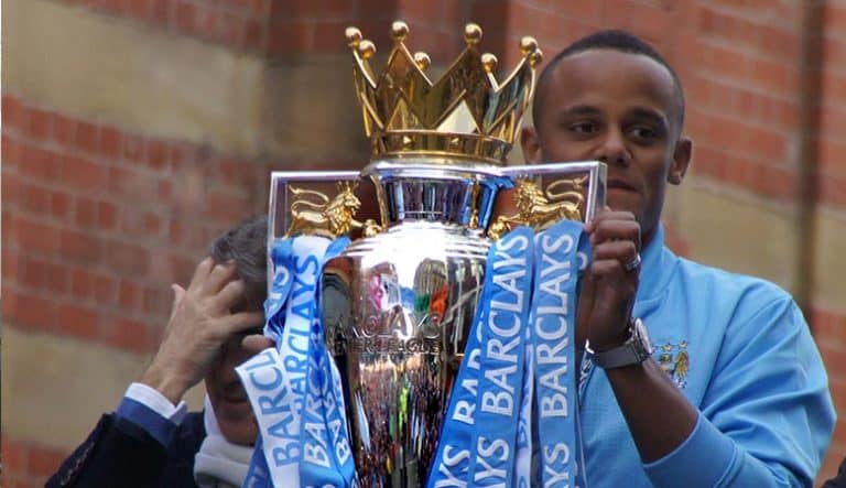 The 10 Heaviest Sports Trophies Ever Won