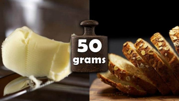 10 Common Items That Weigh About 50 Pounds – Weight of Stuff