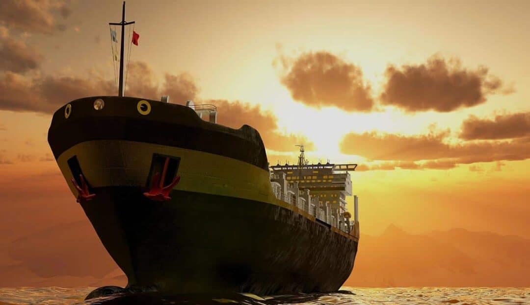 14 Things That Weigh About 1,000 Tons