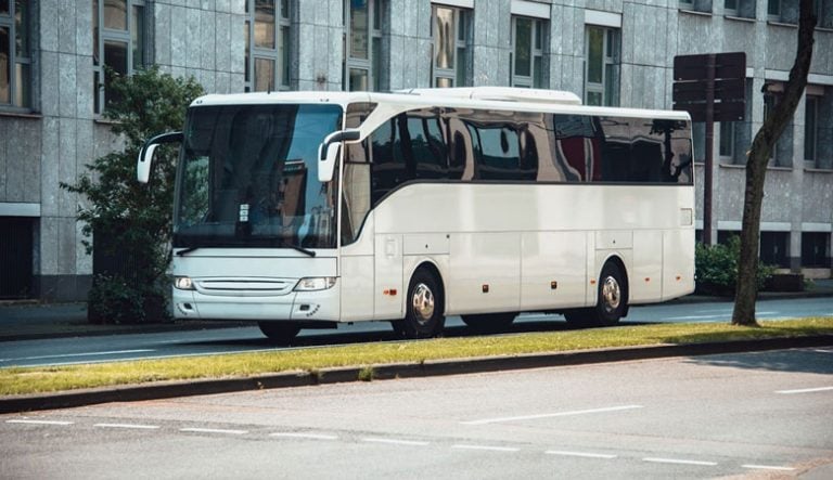 10 Things That Weigh About 20 Tons