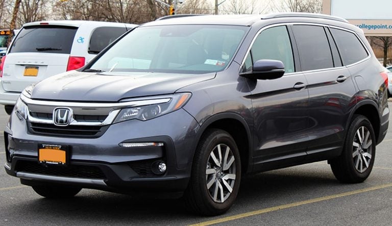 11 Cars That Weigh Around 2 Tons (4.000 lbs.)