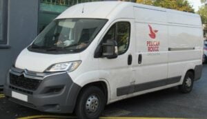 10 Vehicles That Weigh Around 3500 kg (kilogram) – Weight of Stuff