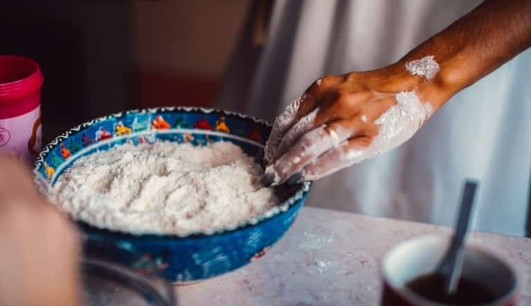 14 Things That Weigh 7 Grams (g)