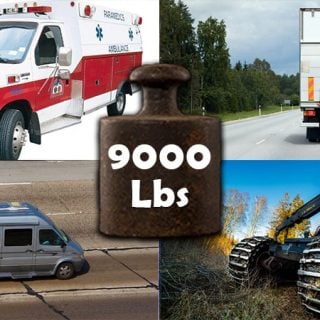 7 Things That Weigh Around 9000 Pounds (lbs) – Weight of Stuff