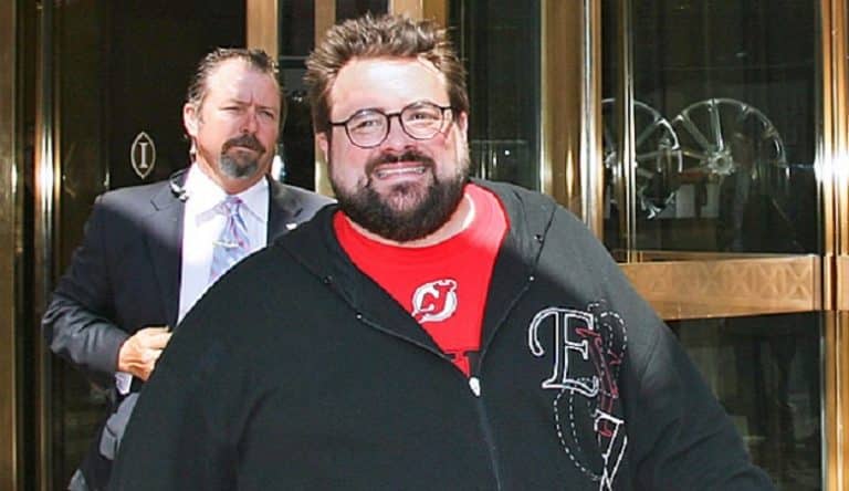 The 11 Heaviest Actors Ever