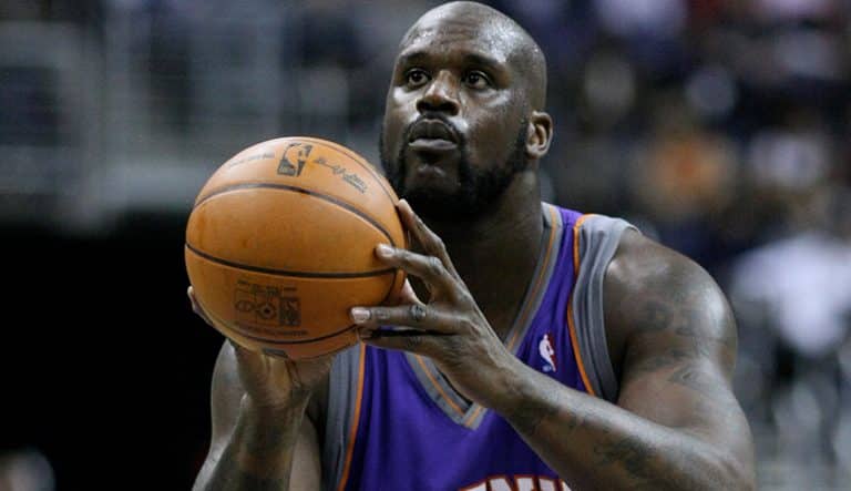 The 11 Heaviest NBA Players of All Time